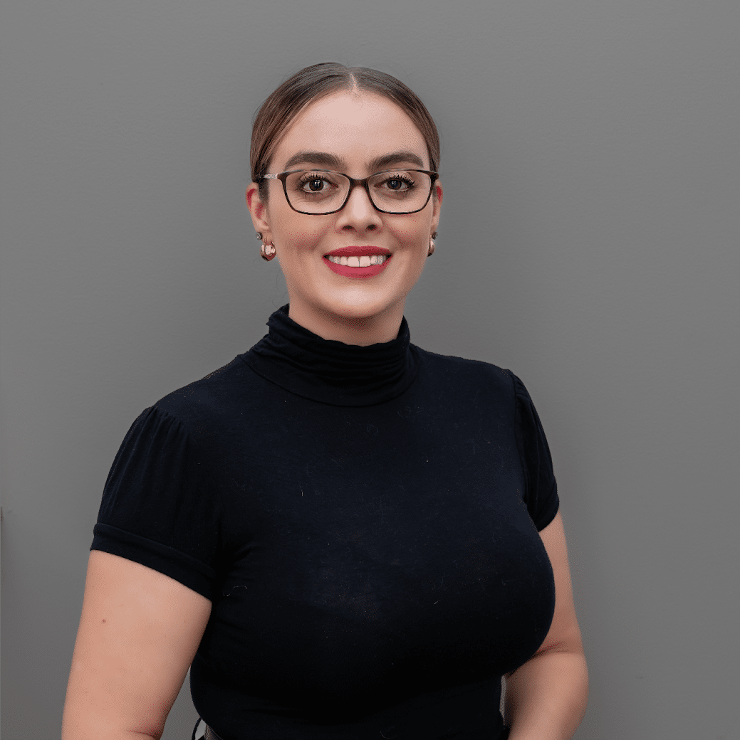 Danielle Henion | The Sterling Institute