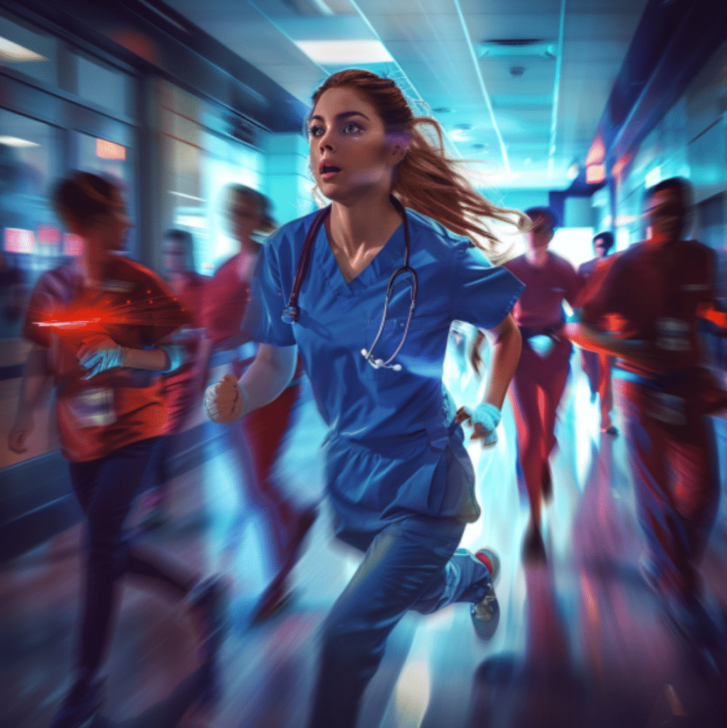 The Fight-or-Flight Response | The Sterling Institute