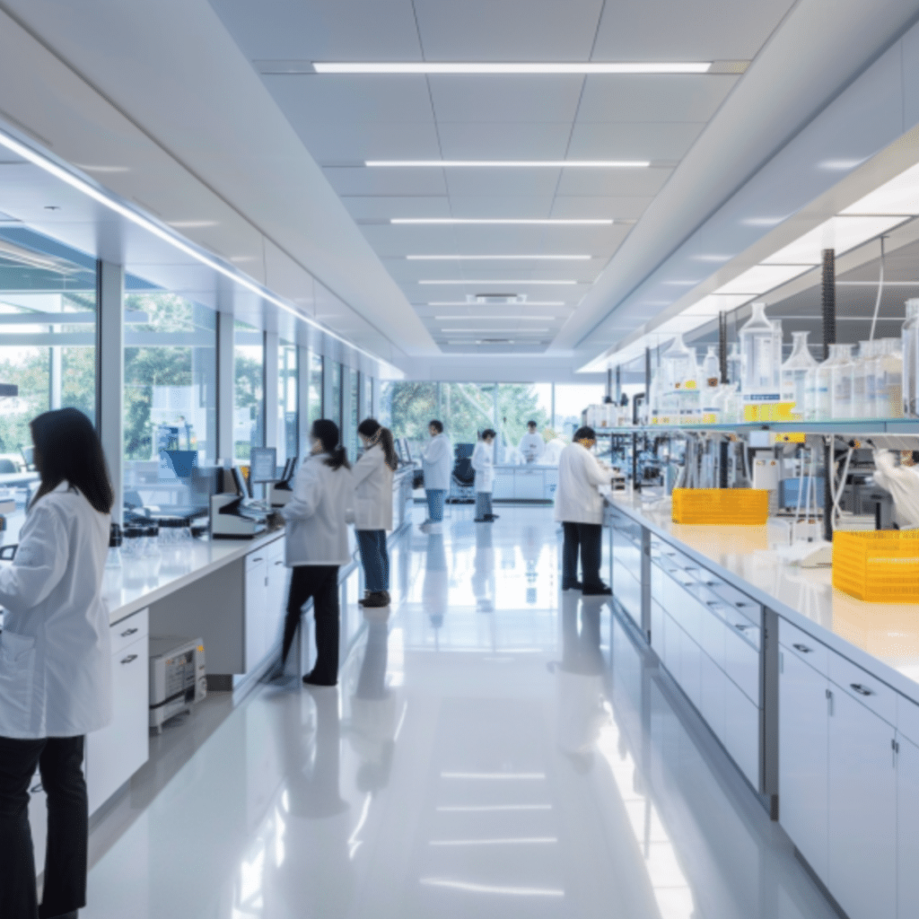 What Do Abnormal Lab Results Mean? | The Sterling Institute