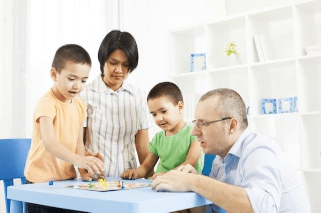 Activities Guide: Enhancing And Practicing Executive Function Skills ...