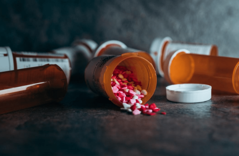 The Cognitive And Medical Risks Of Benzodiazepines | The Sterling Institute