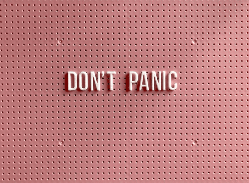 Managing Panic Attacks: The Vital Role Of Medication | The Sterling ...