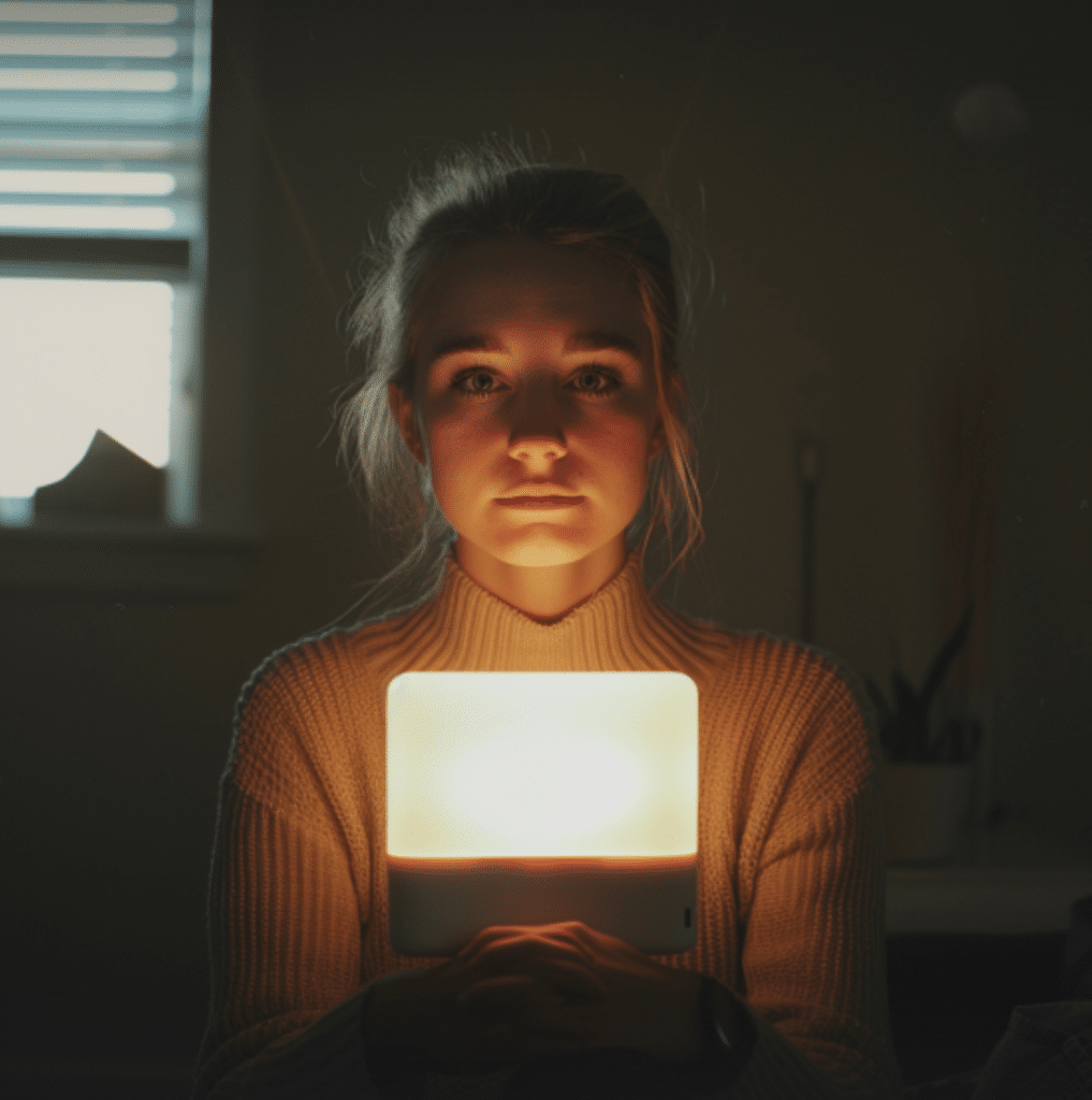 How To Use A SAD Lamp Properly And 3 Common Mistakes To Avoid | The ...