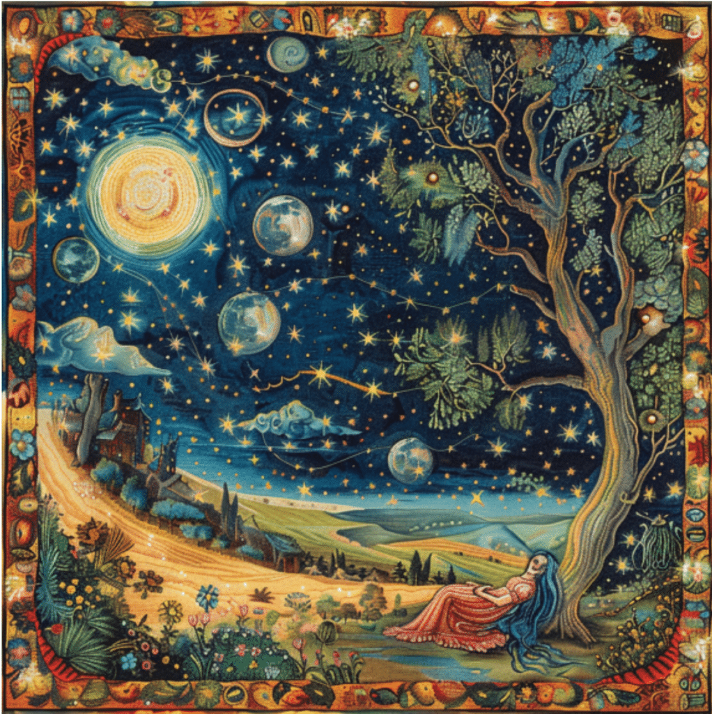 Jungian Dream Analysis: Journey Into The Unconscious